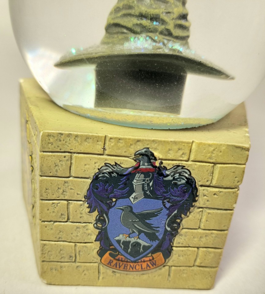 Universal Studios Orlando Wizarding World Of Harry Potter Sorting Hat ...