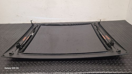 13-19 Hyundai Santa FE Center Sliding Roof Glass Panel LWB OEM 81611 ...