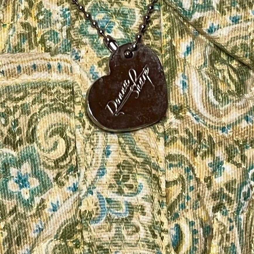 Donna Sharp Yellow Green Floral Fabric Purse Shoulder Bag Quilted ...