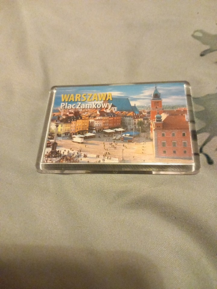 Job Lot collection x20 Fridge Magnets World Holiday Destinations ...