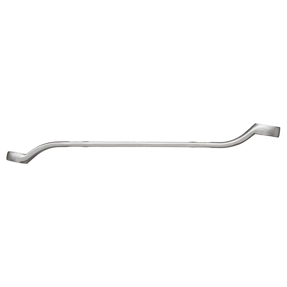 TONE Long Mechanic Wrench (45° x 10°) M44-1417 Two-sided width 14 x 17 ...