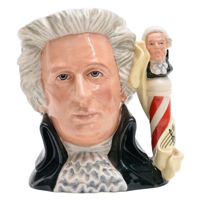 Mozart Large D7031-Royal Doulton | eBay