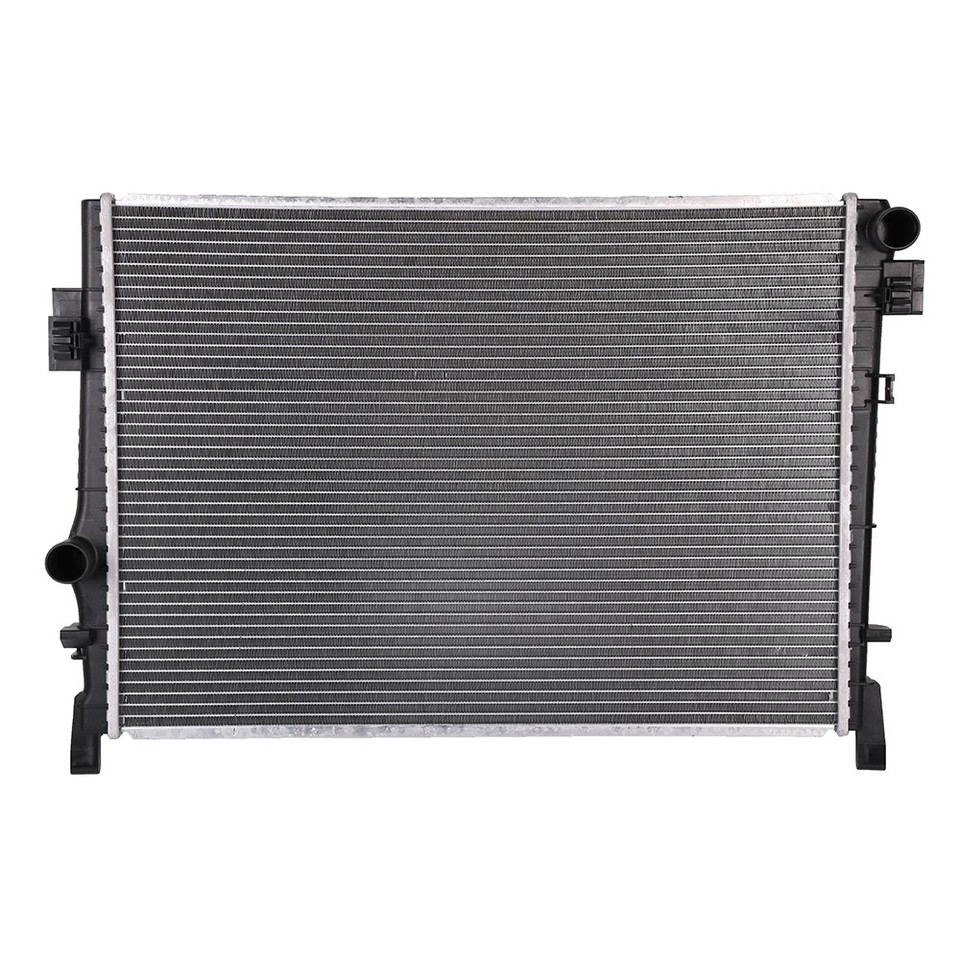 For 2009-2019 Dodge Journey Radiator 13084 with Universal Oil Hose ...