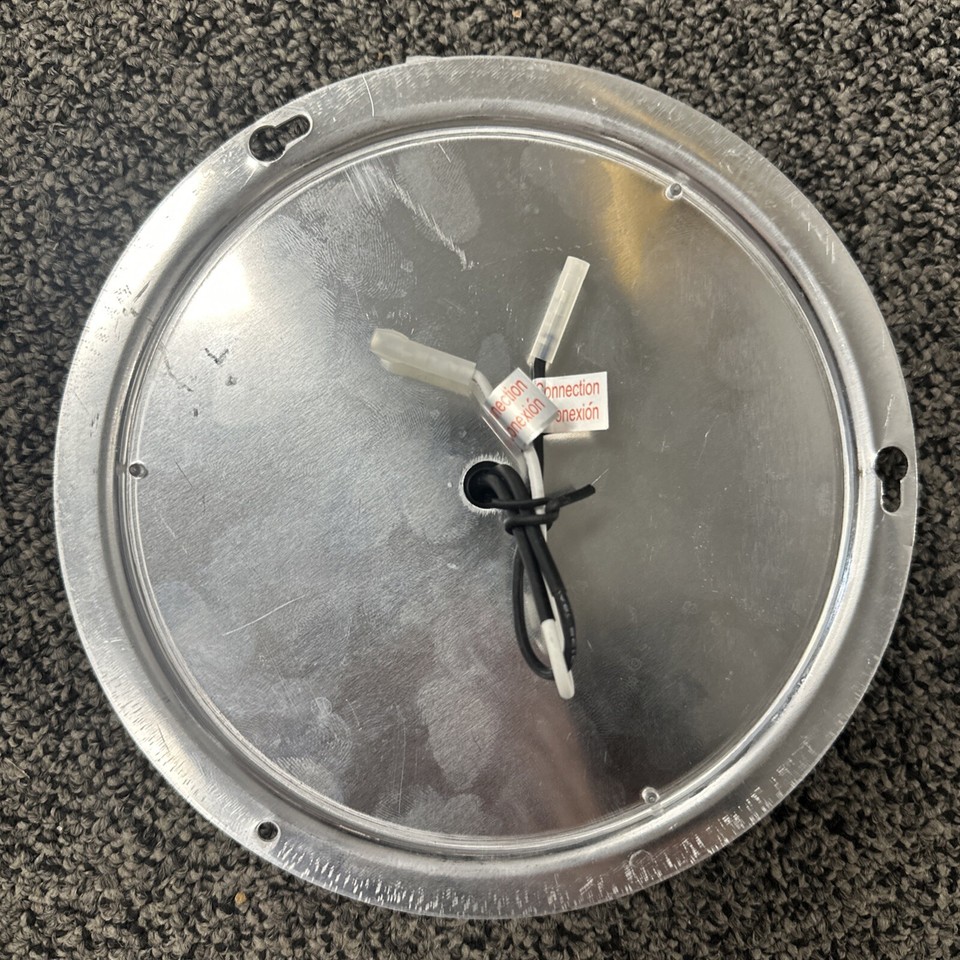 Light kit fitter For Home Decorators Ashby Park 52 in Ceiling Fan ...