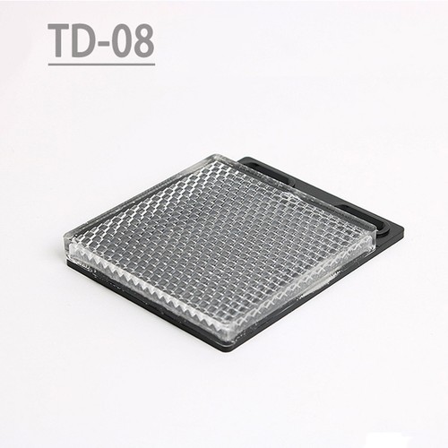 omron Photoelectric switch reflector TD-08 FOR 5cm x 5cm for sale ...