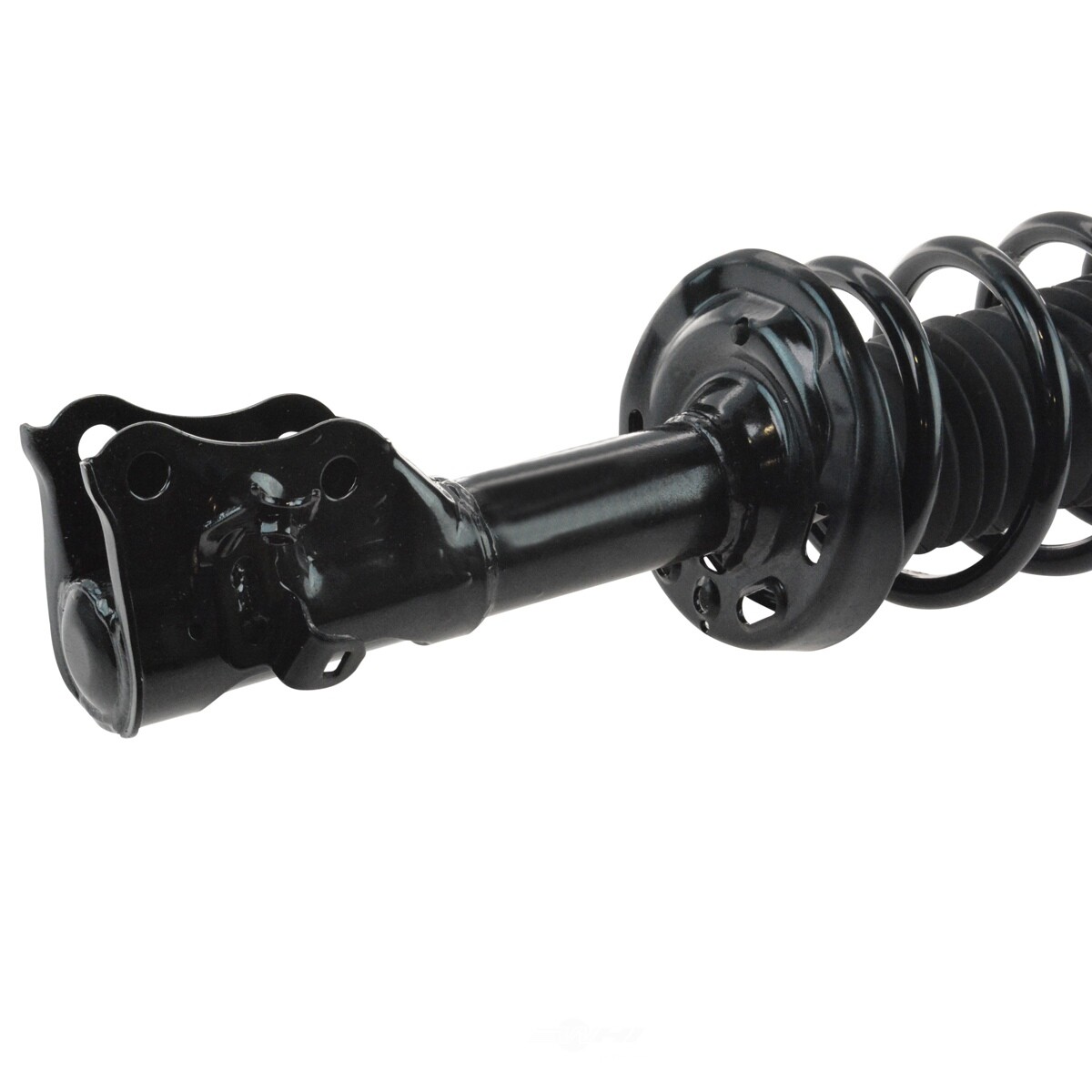 Suspension+Strut+and+Coil+Spring+Kit-Coupe+TRQ+SCA57194+fits+2006+Honda ...