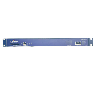 Cisco Codian MCU 4200 Multimedia Conferencing Bridge W/ Rack Mount Ears ...
