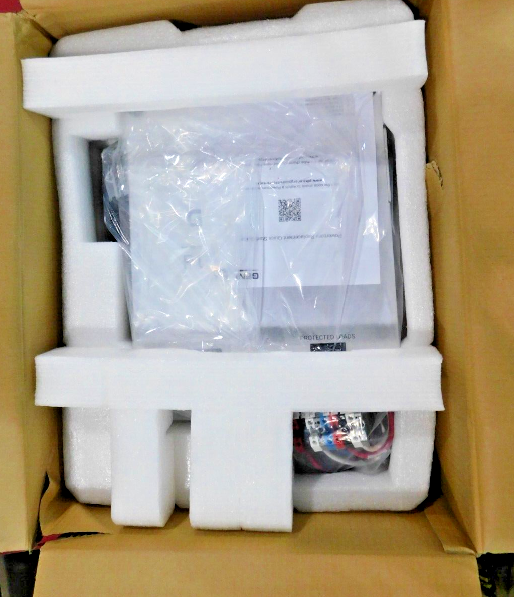 Generac 7600W Power Core for Single Phase Solar Inverter PWRcell ...