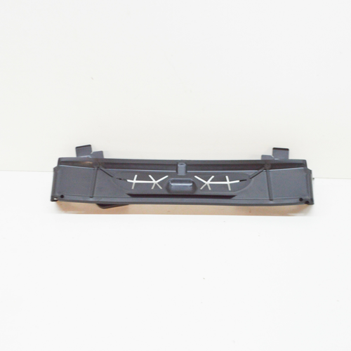 NEW BMW X7 G07 FRONT LOWER RADIATOR AIR DUCT 51747421678 ORIGINAL | eBay