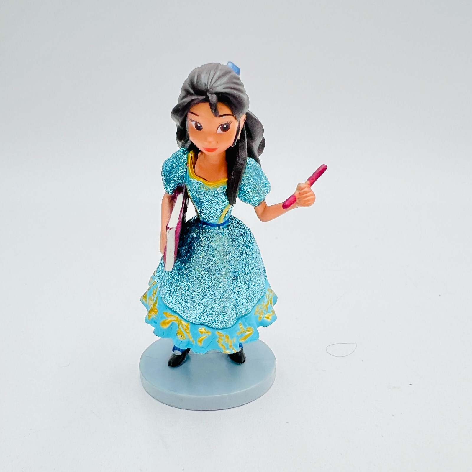 Disney Princess Isabel from Elena of Avalor Figure 2.7" | eBay