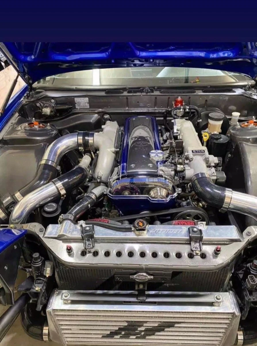 Toyota 1JZ-GTE Engine Complete Guide Specs, Reliability,, 53% OFF