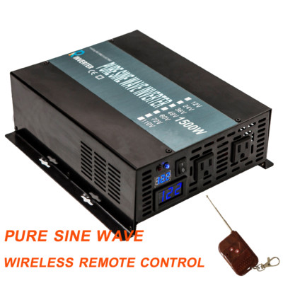 Max safe wattage for power inverter directly off battery? | Toyota ...