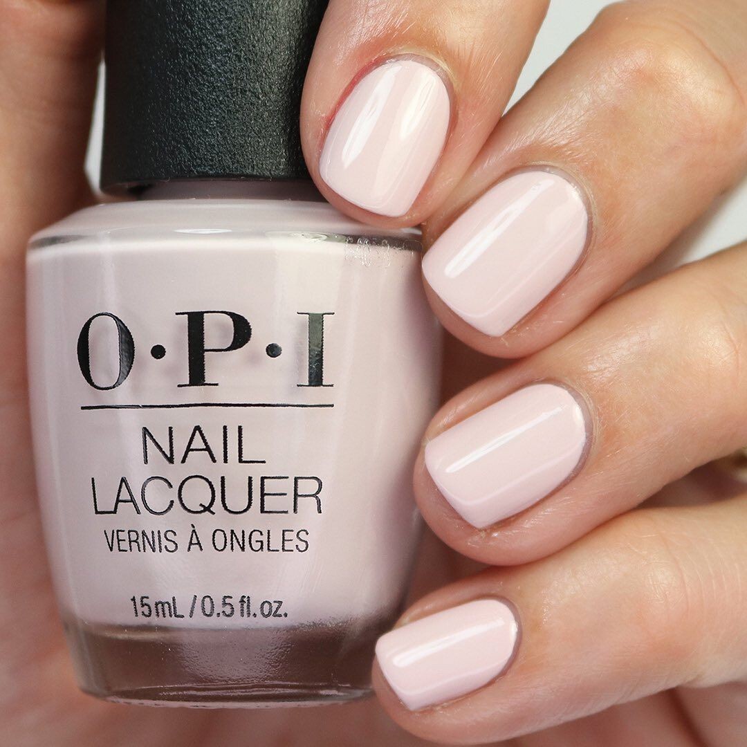 Opi Oz The Great And Powerful OPI Nature Strong High Shine Nail