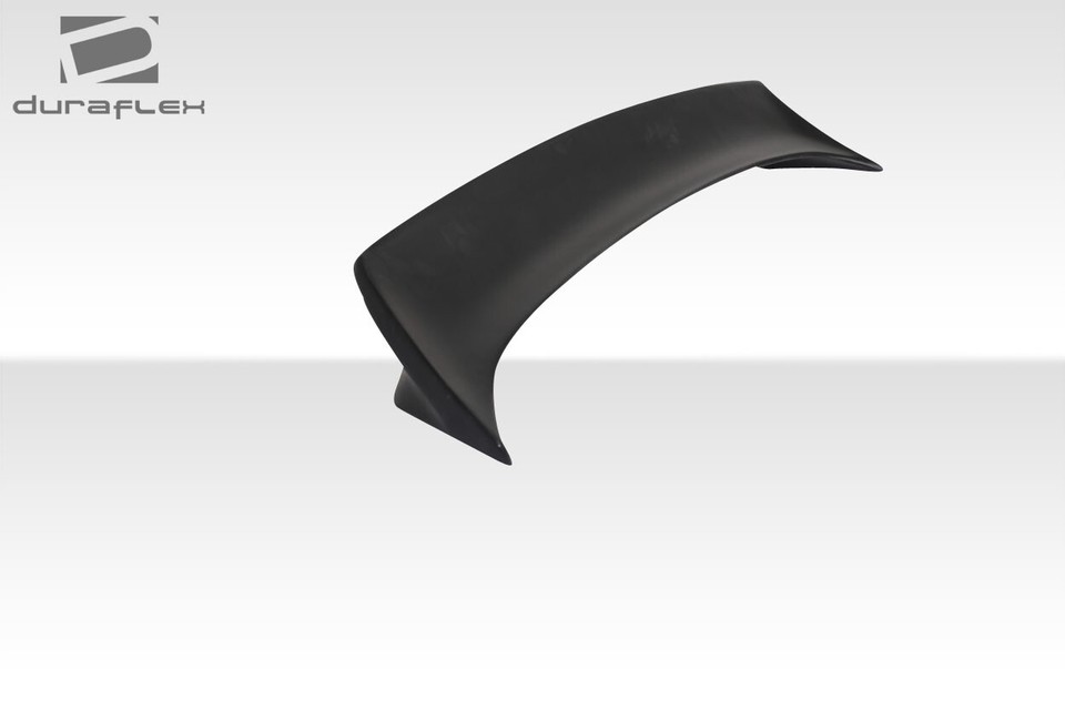 Duraflex Z33 Coupe Super Cool Rear Wing Spoiler - 1 Piece for 350Z ...