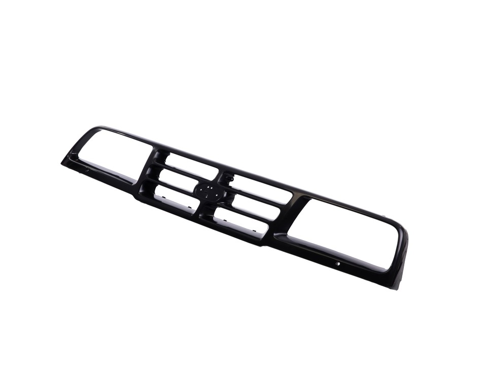 For Geo Tracker 96-97 New Front Upper Grille Black Fits GM1200379 ...