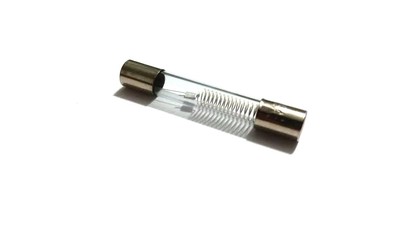 1 EACH NEW 6mm x 40mm 5KV0.9A FUSE 5KV 0.9A | eBay