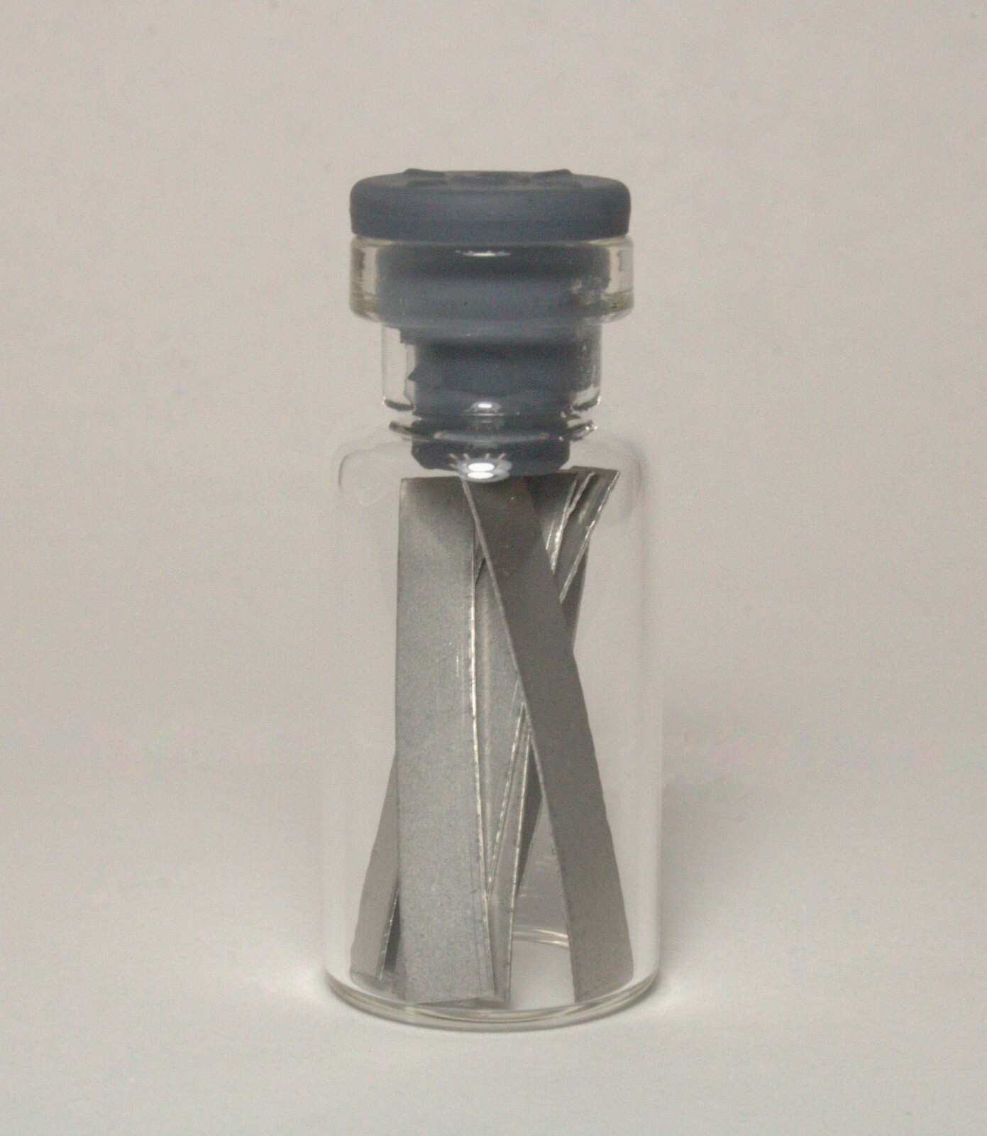 Magnesium Metal Strips / Electrodes 99.99% Pure Element 12 Mg Chemistry ...