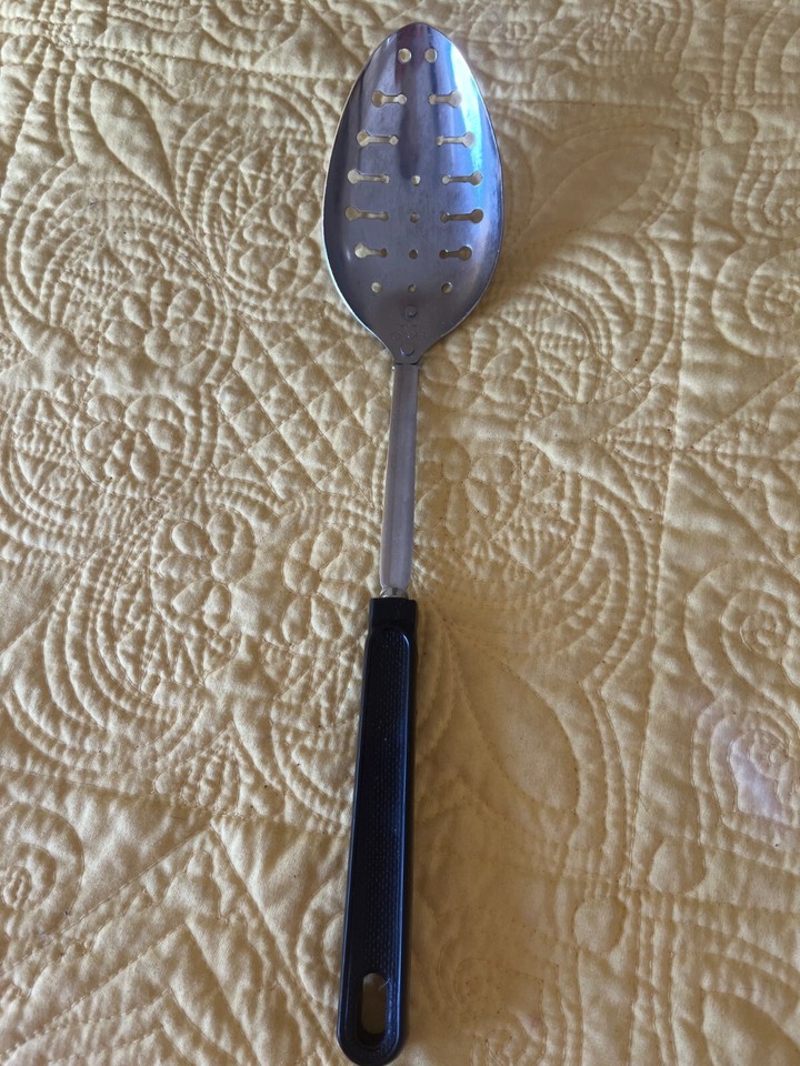 You Choose! Vintage Ekco Slot Spoons / Spatula's / Various Kitchen ...