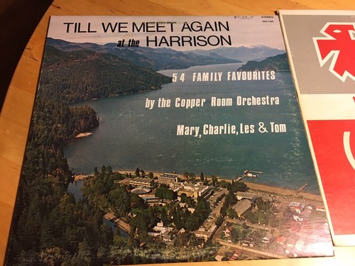Copper Room Orchestra At The Harrison | eBay