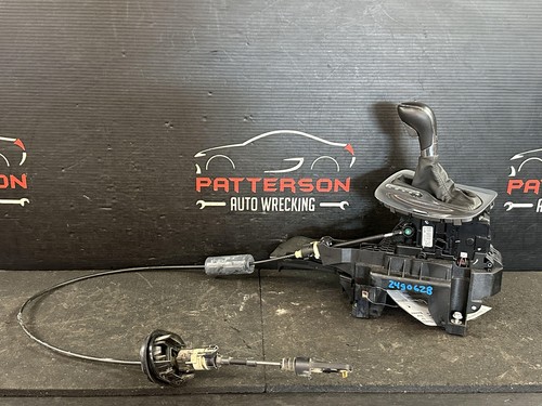 11-17 BUICK REGAL AUTOMATIC TRANSMISSION FLOOR SHIFTER GEAR SELECTOR ...