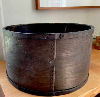 Primitives - Grain Measure