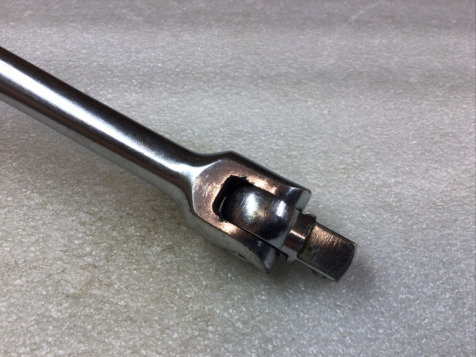Snap-on SN24B 24in 1/2" Drive Socket Breaker Bar for sale online | eBay