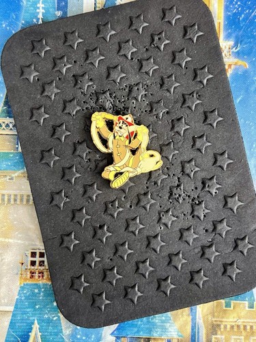 Disney Parks Pin Fireman Fire Fighter Goofy With Hose | eBay