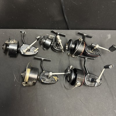 VINTAGE MITCHELL 300, 308 and 200 Spinning Reel Lot of 5 | eBay