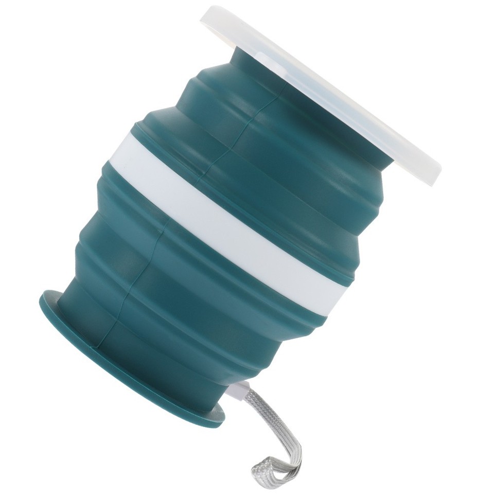Collapsible Bottle Foldable Water Bottles Travel Portable Sport ...