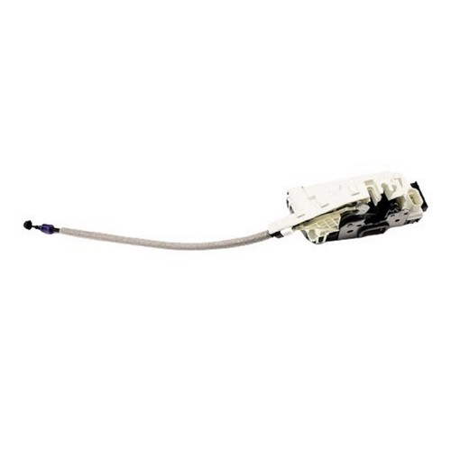 For Mercedes-Benz C63 AMG 2008-2011 Door Lock Actuator Passenger Side ...