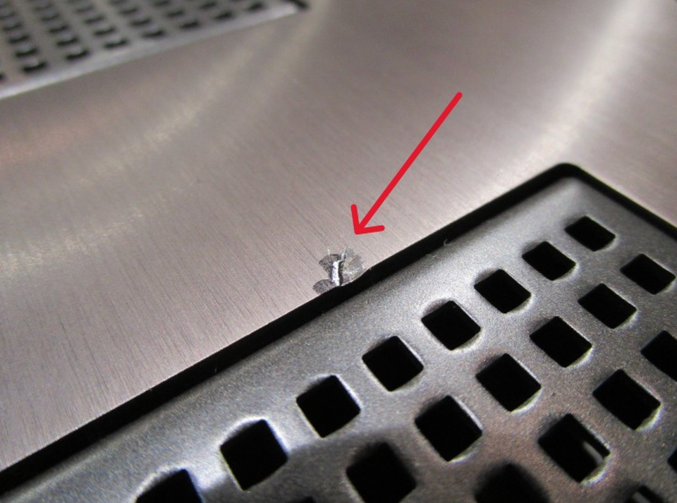 Accuphase P-360 Stereo Power Amplifier 100V 117V 220V 240V 50Hz/60Hz | eBay