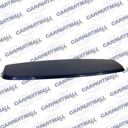 2011-2015 Ford Explorer SUV Rear Tailgate Liftgate Spoiler Wing BB53 ...