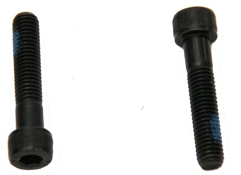 Brand New Drive Shaft Bolts for Volvo S60 S80 V70 XC60 XC90 OE# 988143 ...
