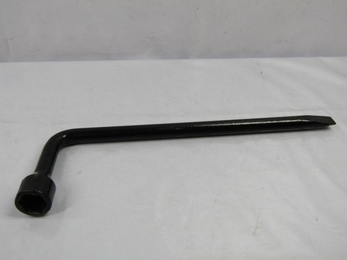 2004-2007 Subaru Impreza Wagon Tire Iron Tool Lug Nut Wrench OEM | eBay