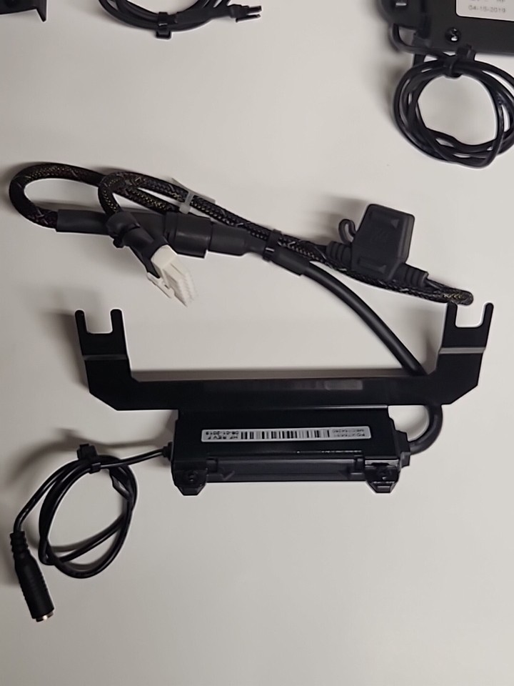 Quantum Edge 3 Power Wheelchair LED Light Kit | eBay