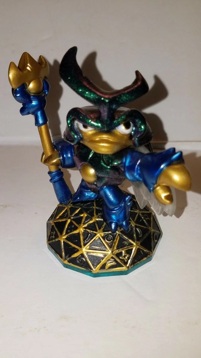 Skylanders Swap Force Dune Bug