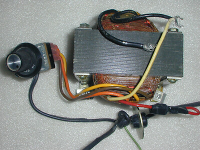 Pelton & Crane LFII / LFIII Dental Spotlight 24 V Transformer | eBay