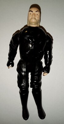 Bob the Goon 4.5" Figure Batman the Movie, 1989 DC Comics Kenner, Used ...