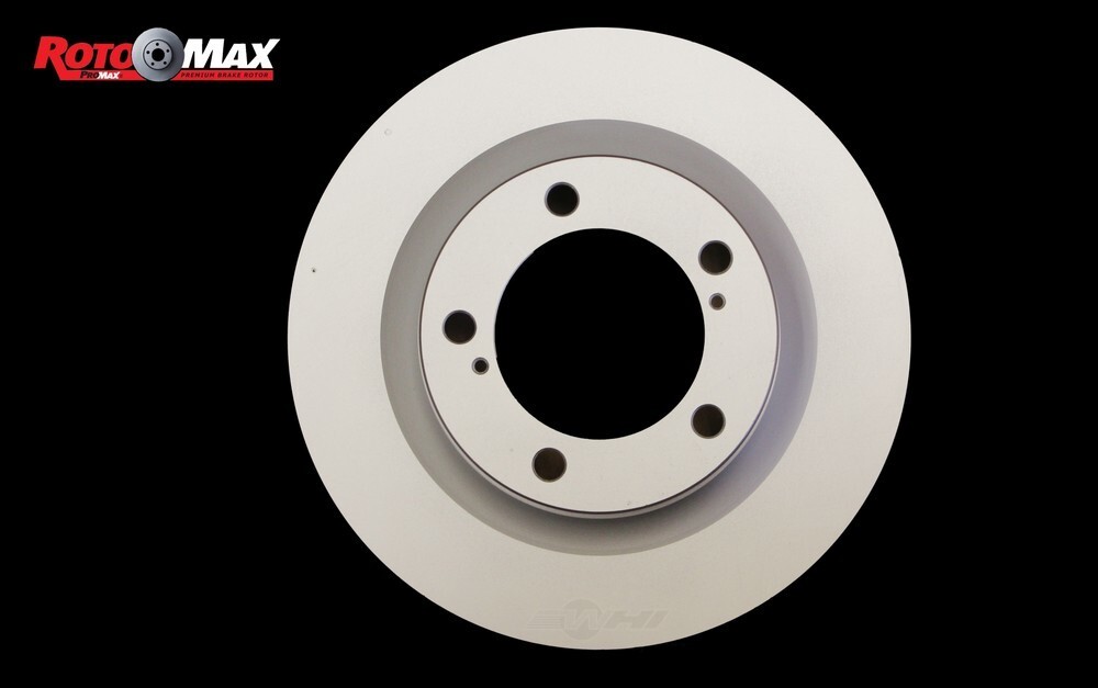 Promax 2031482 Drums and Rotors - Disc Brake Rotor, Front for sale ...