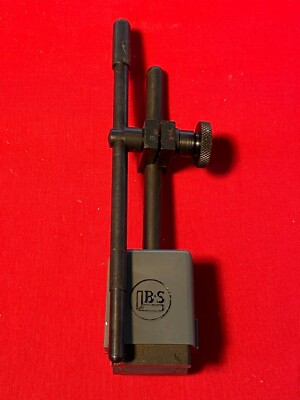 Brown & Sharpe 599-7762 Mite-Mite Small Magnetic Indicator Base IN ...