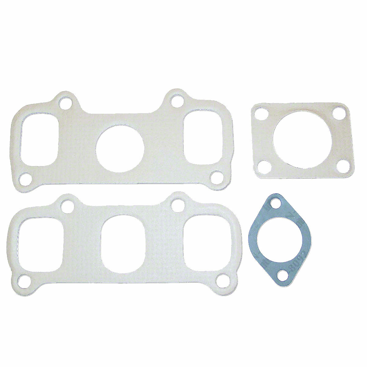 John Deere MANIFOLD GASKET SET A AR AO MANIFOLD GASKET AND CARB GASKET ...