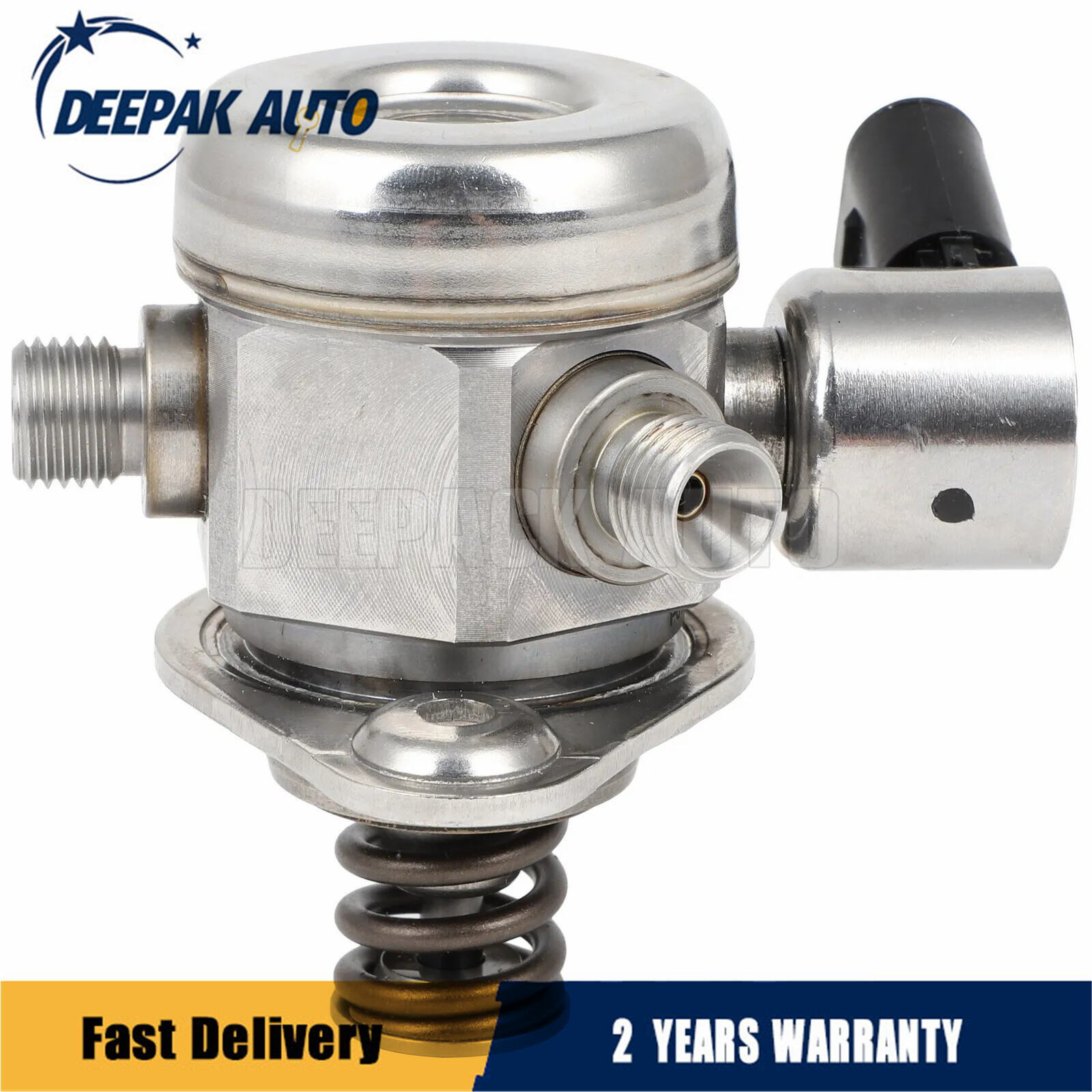 High Pressure Fuel Pump 13517595339 For Bmw F01 F10 F12 E70 E71 N63 S63 ...