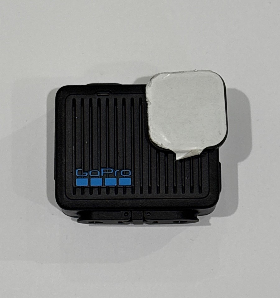 GoPro Hero - Compact Waterproof Action Camera with 4K Ultra HD Video ...