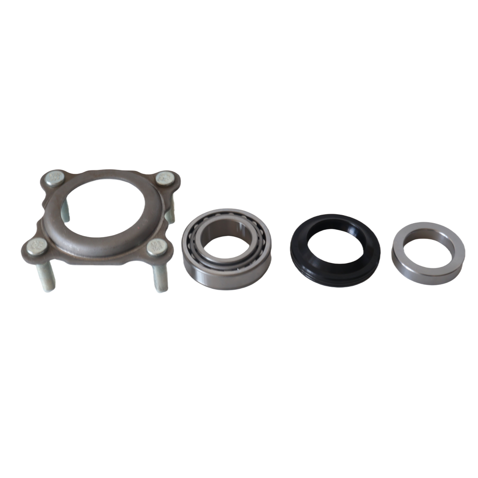 For 2007-2017 Jeep Wrangler JK 68499023AA Rear Axle Bearing and Seal ...