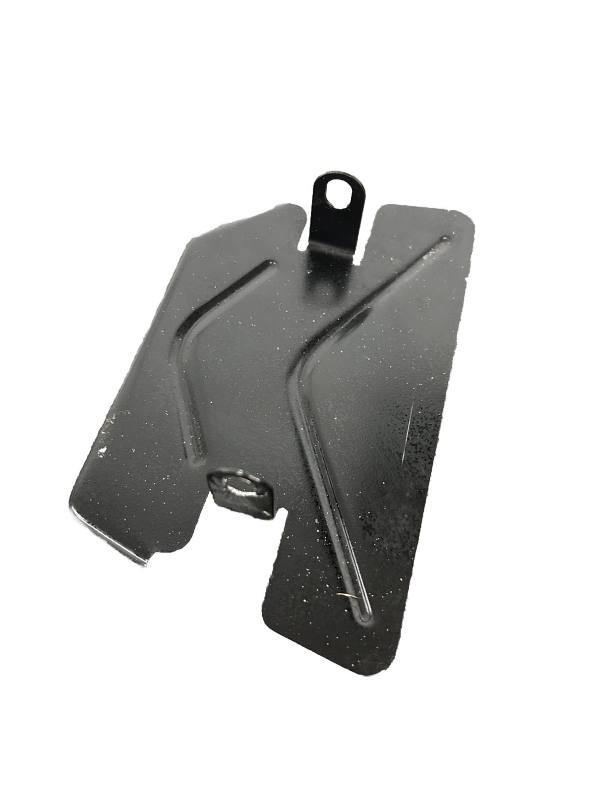 FUEL TANK PROTECTOR BRACKET for 2HP Yamaha 2B 2 Stroke Outboard 6A1 ...