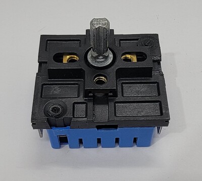Genuine Oven Whirlpool Infinite Switch Part#W10434452 | eBay