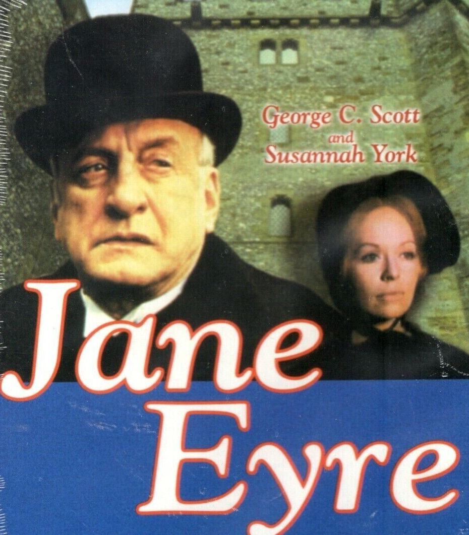 Jane Eyre 1970 Jane Eyre (OST) Jane Eyre Theme