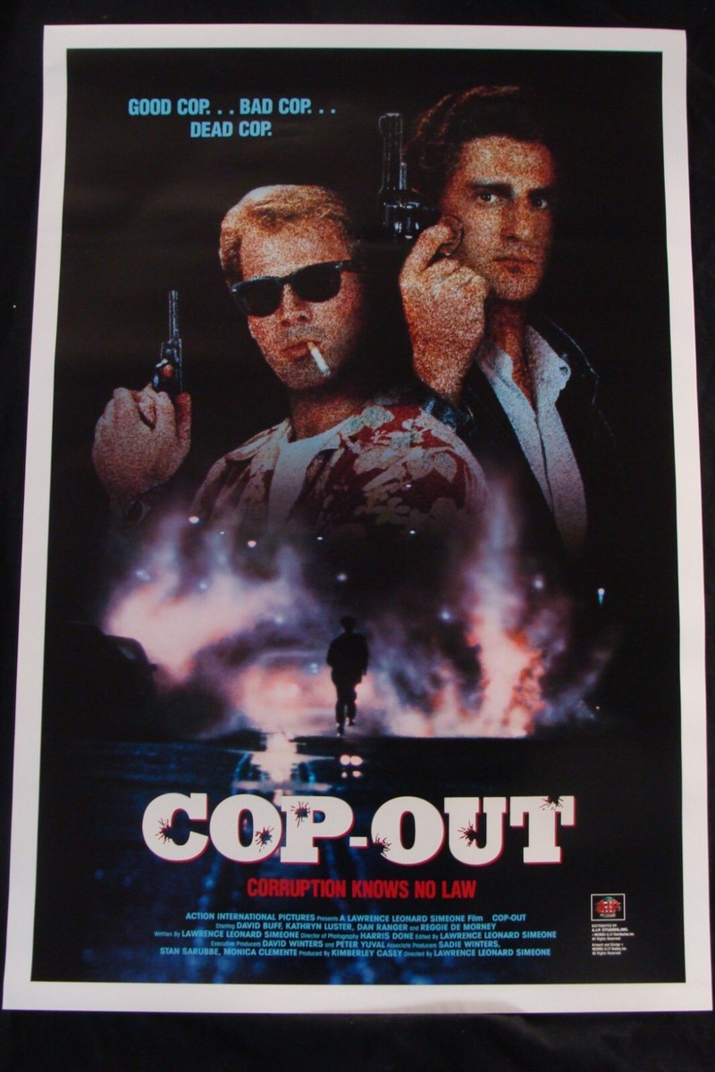 Cop Out Filmplakat Cop Out (2010) Photos IMDb
