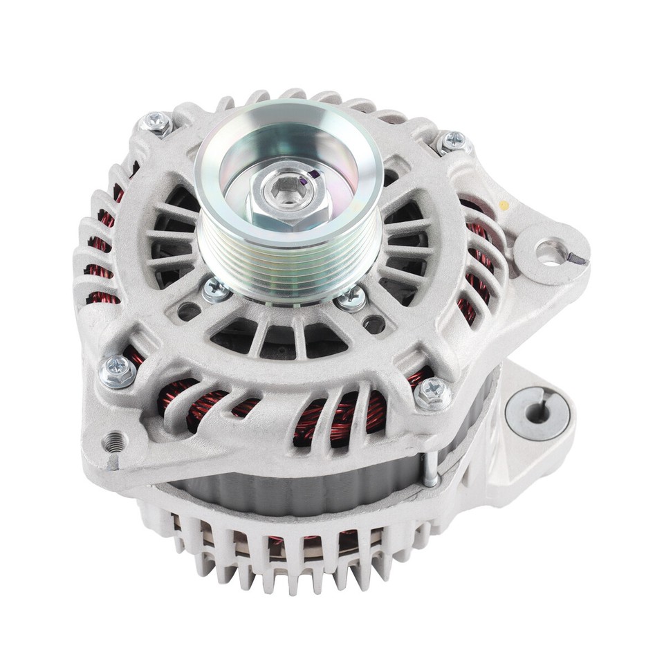 Alternator 11340 For Infiniti M35 V6 3.5L 09-10,G37 3.7L 2008-2010 ...