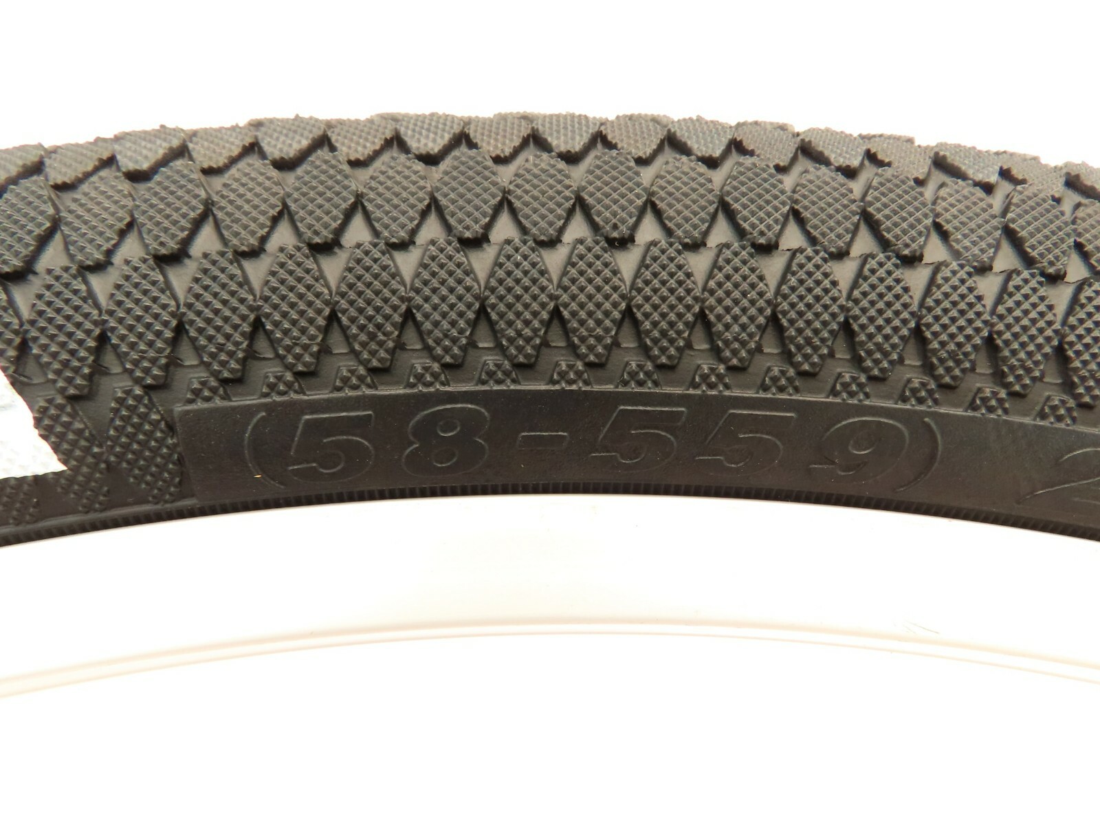 KENDA K1016 KINIPTION Bike Tyre size 26 x 2.30, ETRTO 58- 559 | eBay UK